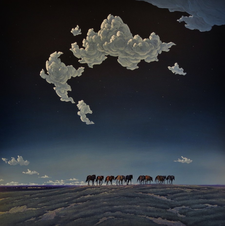 Paintings - Phil Epp