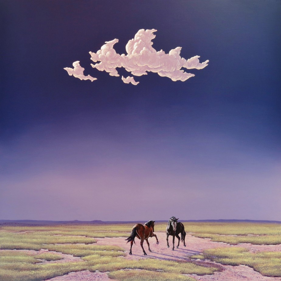 Paintings - Phil Epp