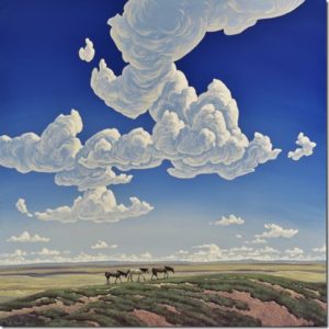 Paintings - Phil Epp