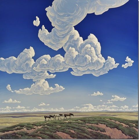 Paintings - Phil Epp