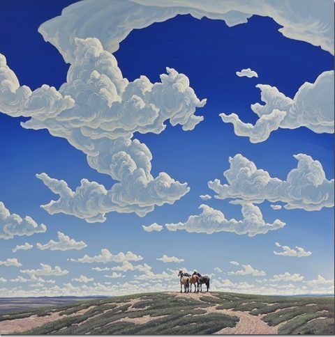 Paintings - Phil Epp