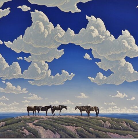 Paintings - Phil Epp